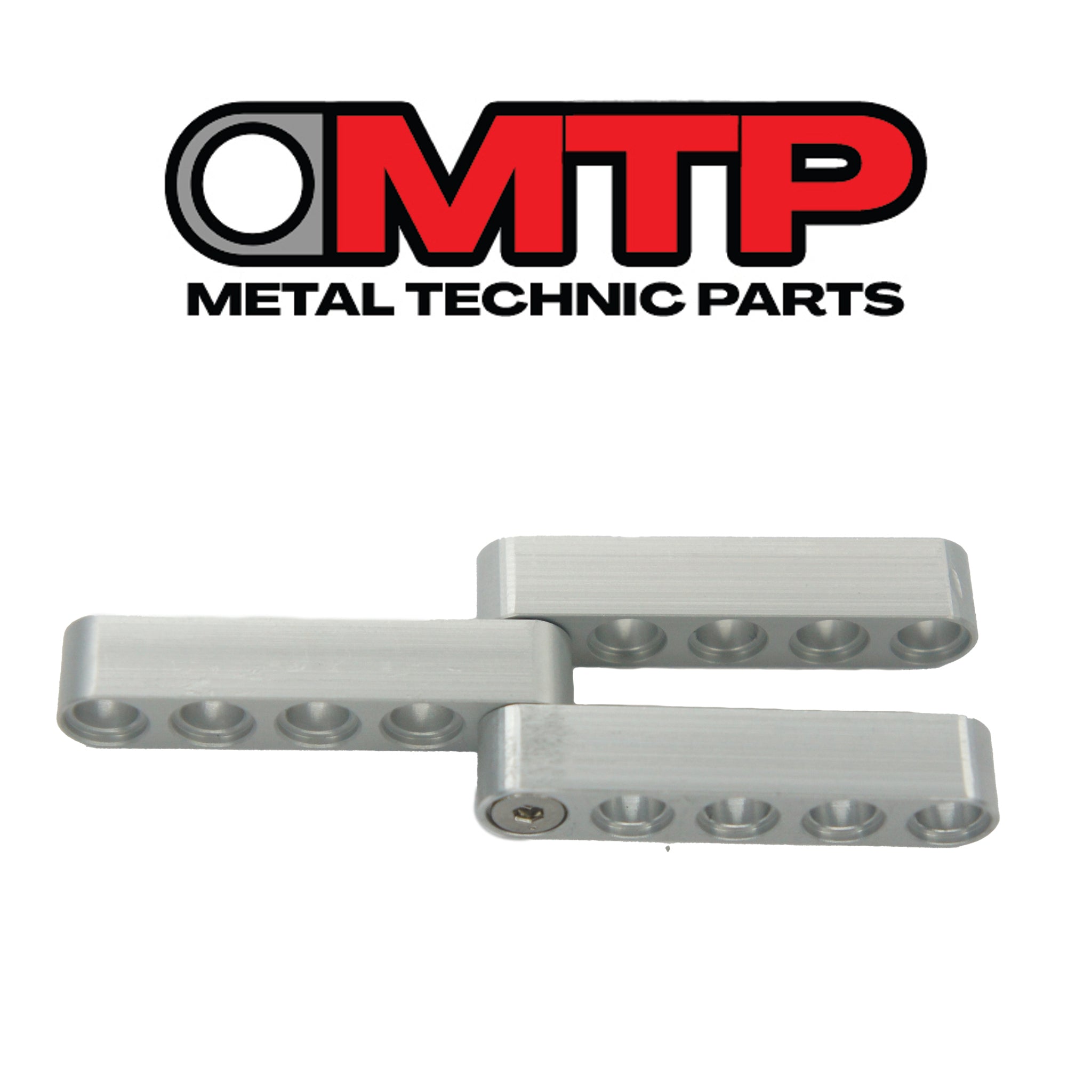 Pins – Metal Technic Parts